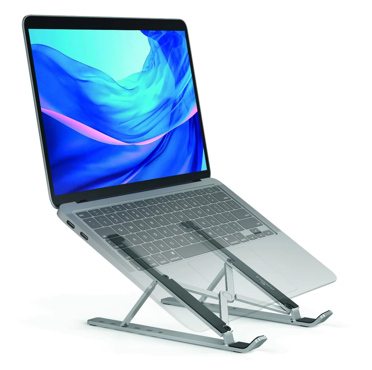 Folding laptop store