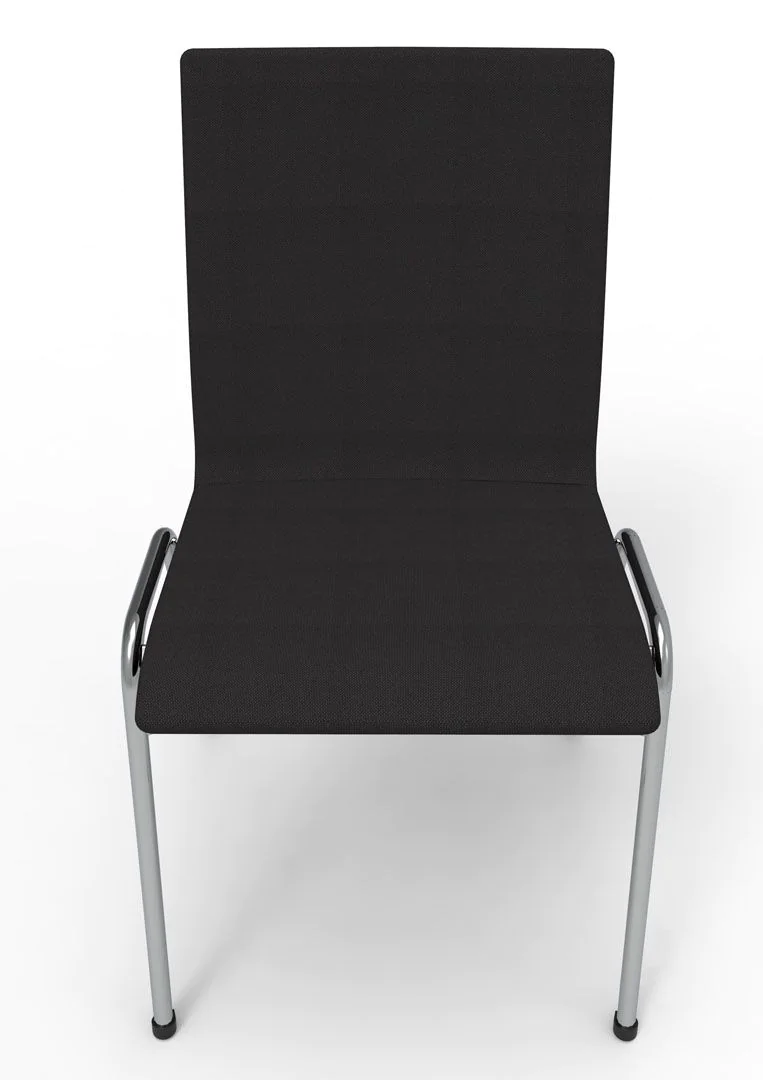 trendstyle 527 GO 5 Konferenzstuhl, montiert, Gleiter ...