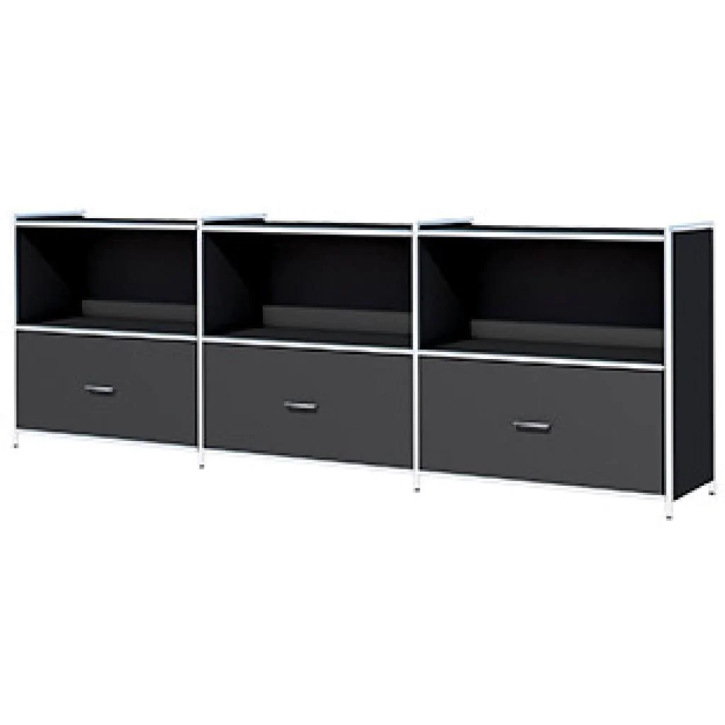 Büro Sideboards & Lowboards online kaufen