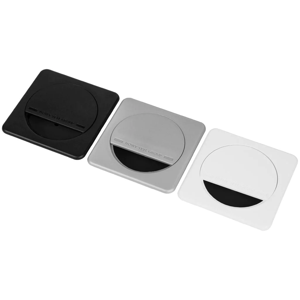 Kabeldurchlass quadratisch QC online kaufen - NST-QC-CS5040