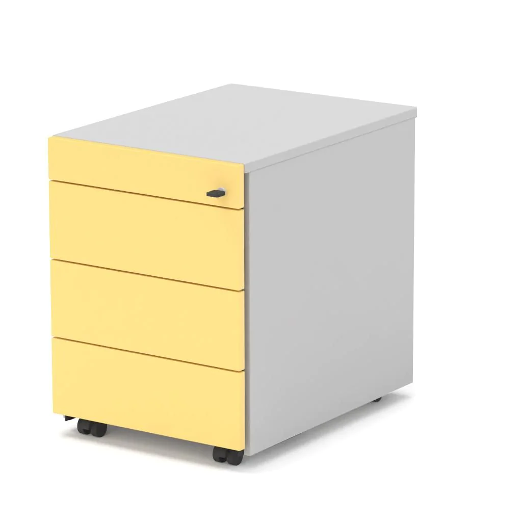 Rollcontainer & Schubladencontainer für das Büro online kaufen