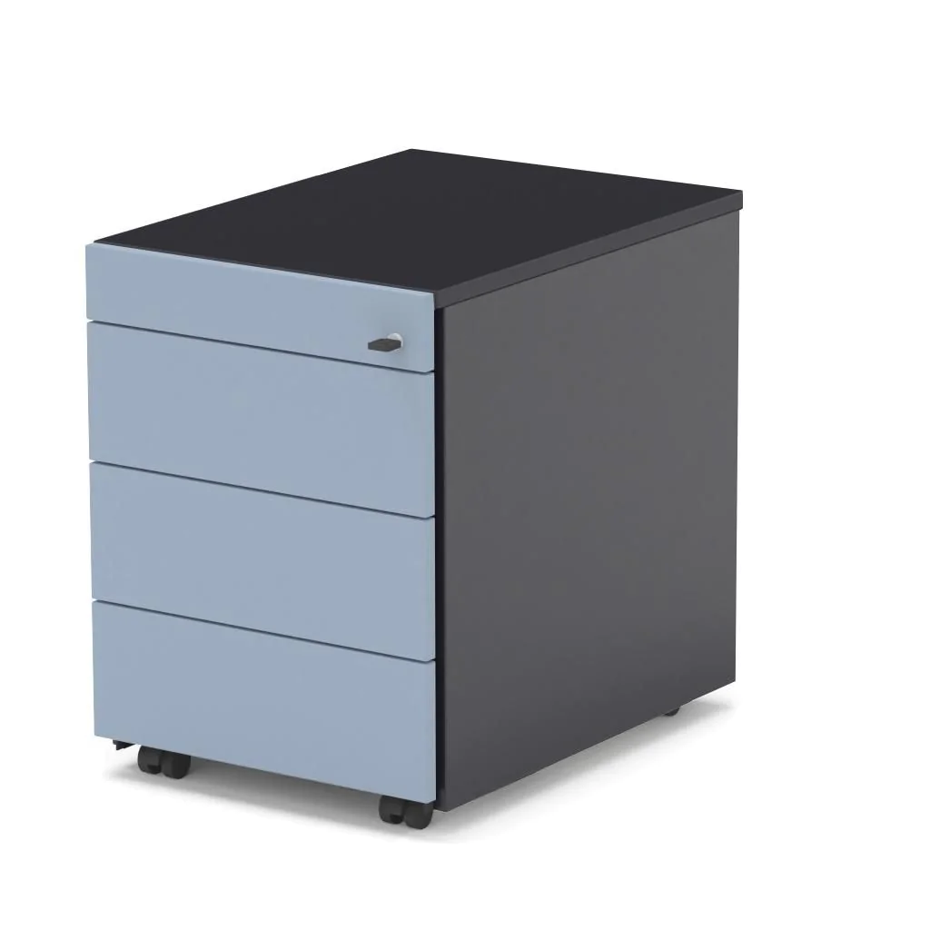 Rollcontainer | Büromöbel Experte