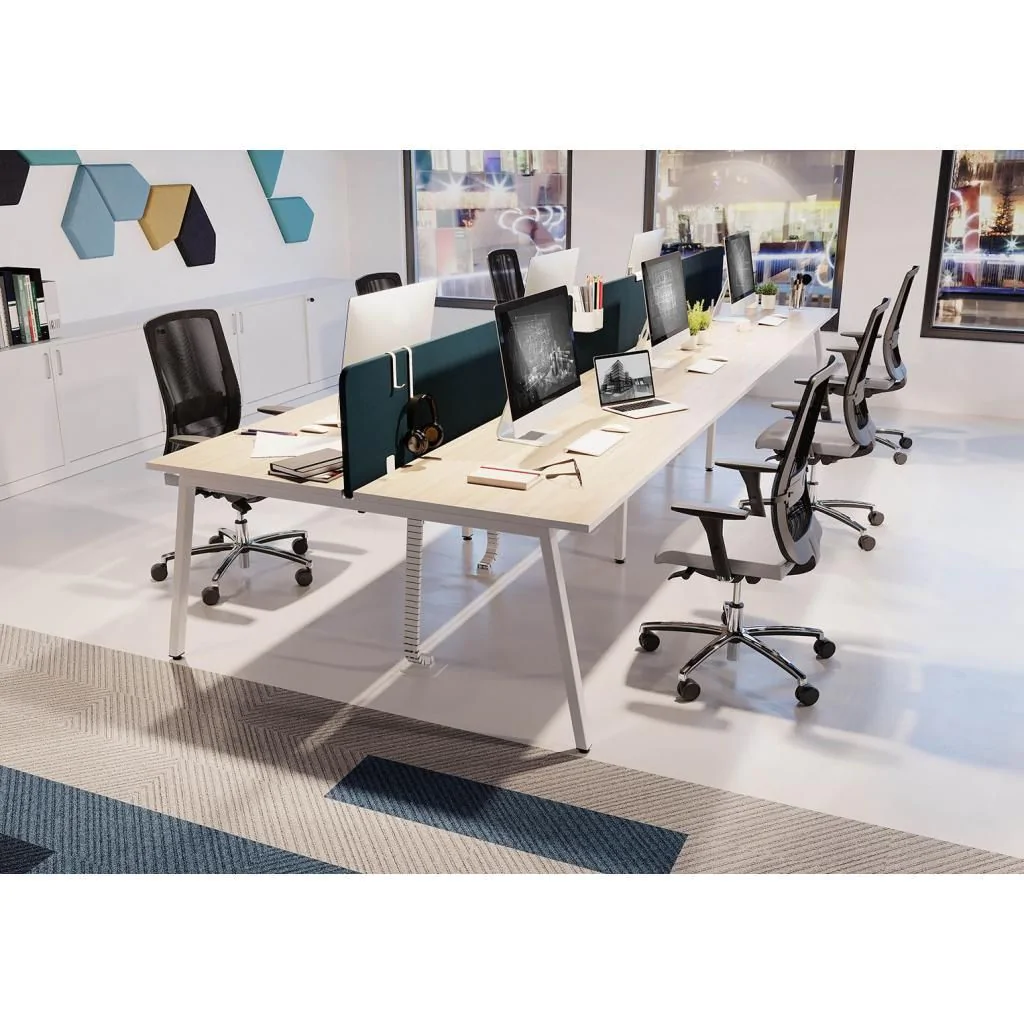 CS5040 Workbench A-LEG, 74 cm hoch, erweiterbar