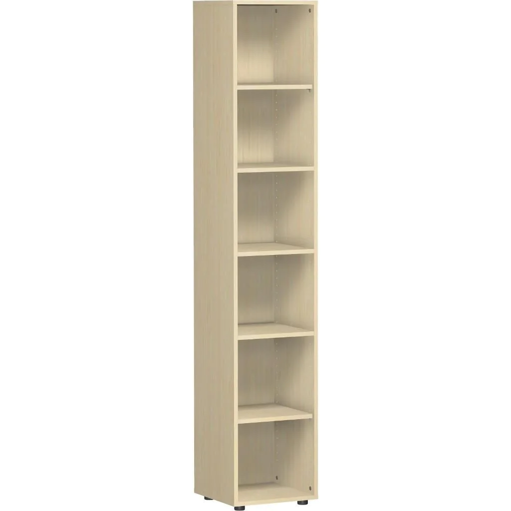 Offenes Regal 40 Cm Tief