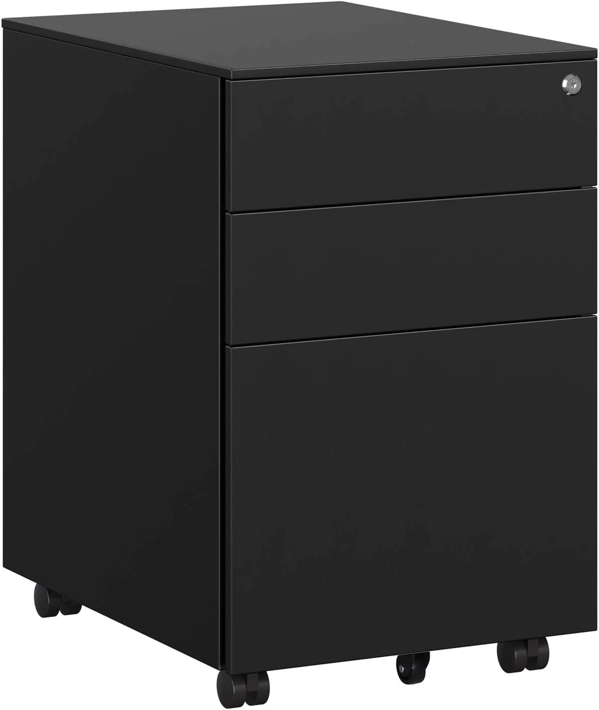 Rollcontainer & Schubladencontainer für das Büro kaufen