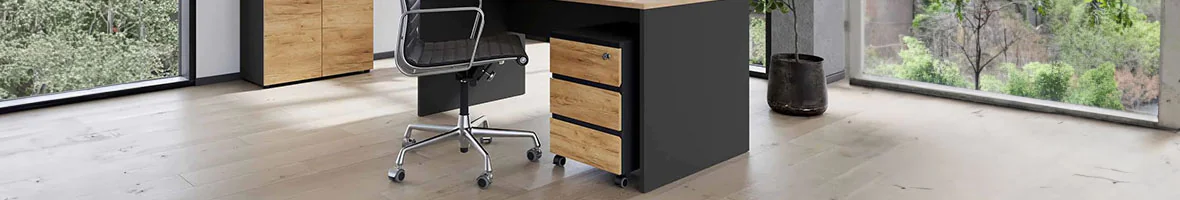 Rollcontainer & Schubladencontainer für das Büro online kaufen